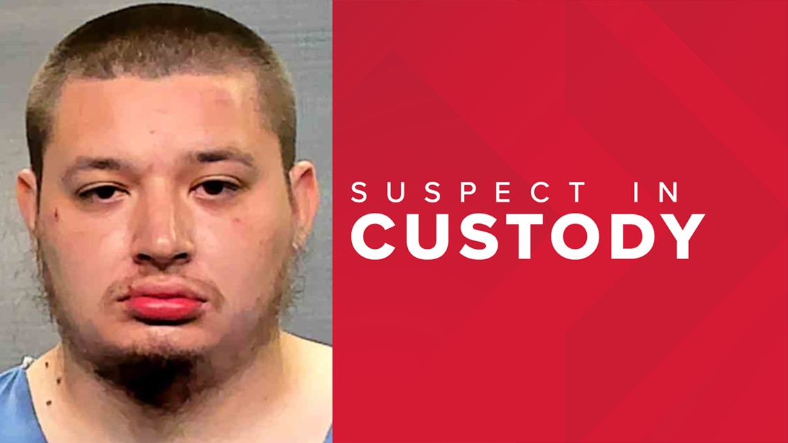 Solon man in custody after crash kills girlfriend | wkyc.com