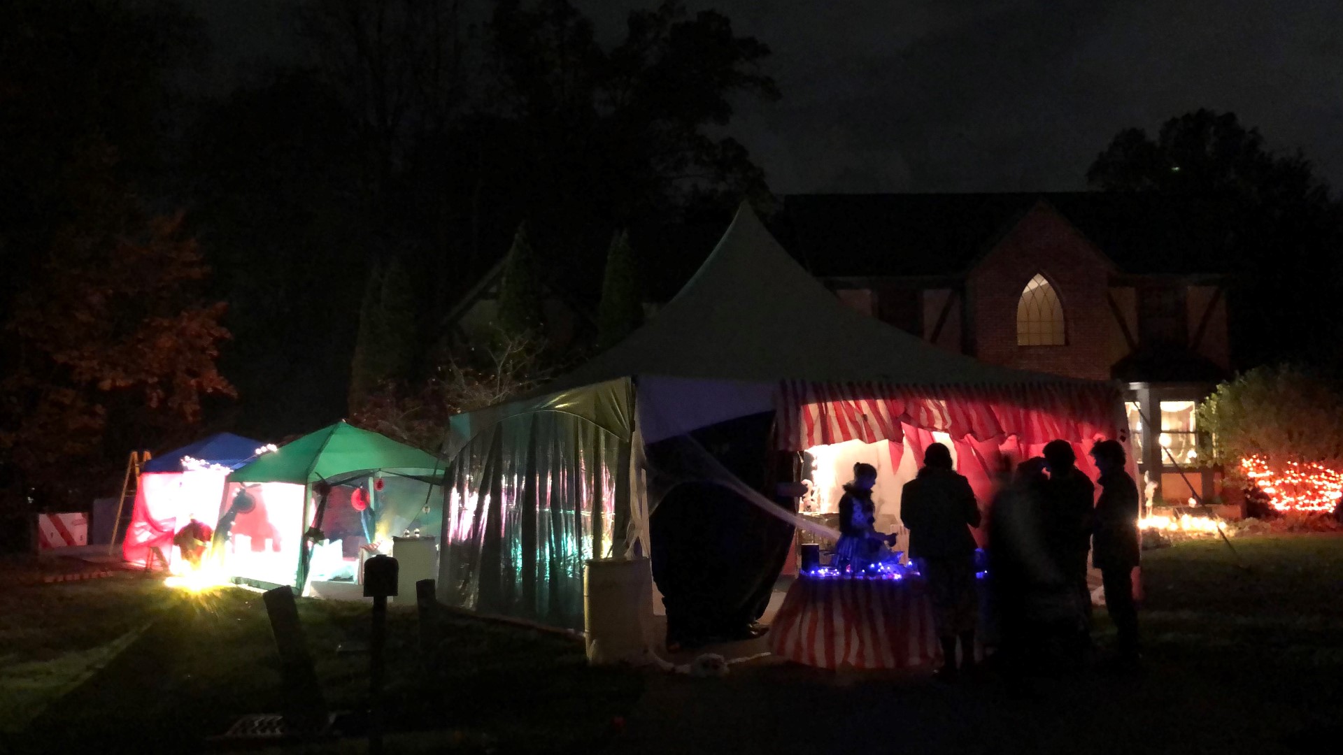 Where to see the best Halloween decorations in Northeast Ohio | wkyc.com