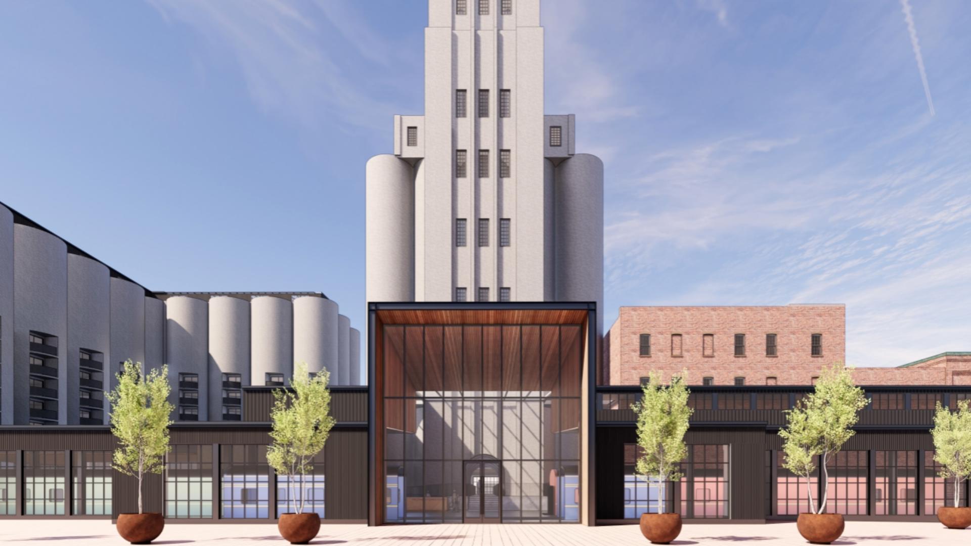 Quaker Square, West Side Market among Northeast Ohio projects awarded ...