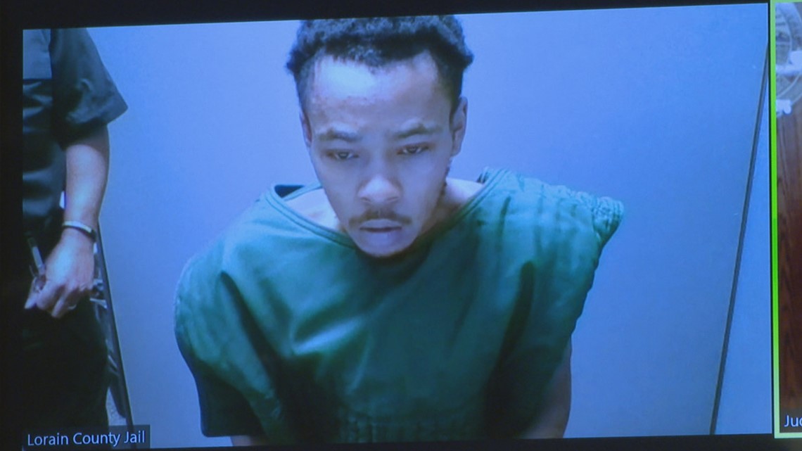 Elyria man held on $1 million bond in murder of father | wkyc.com