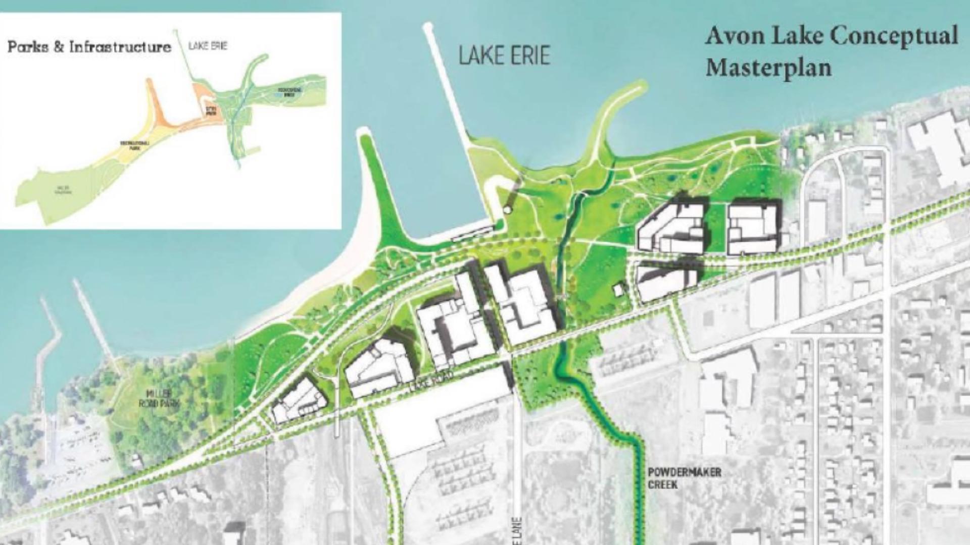 Avon Lake power plant: Council introduces implosion moratorium | wkyc.com