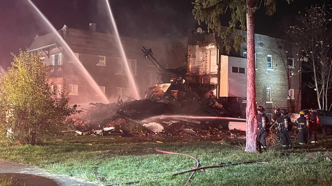 Driver found guilty for fatal Cleveland crash that set off fatal ...