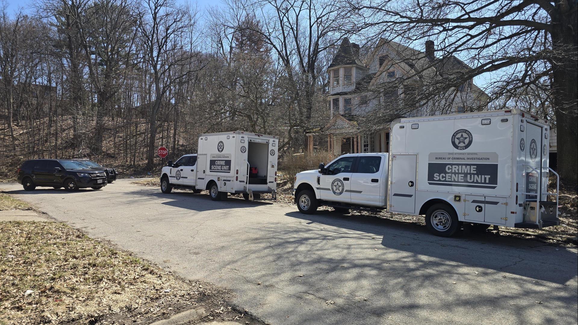 Body of missing Warren man Juvar King found in East Cleveland: Police ...