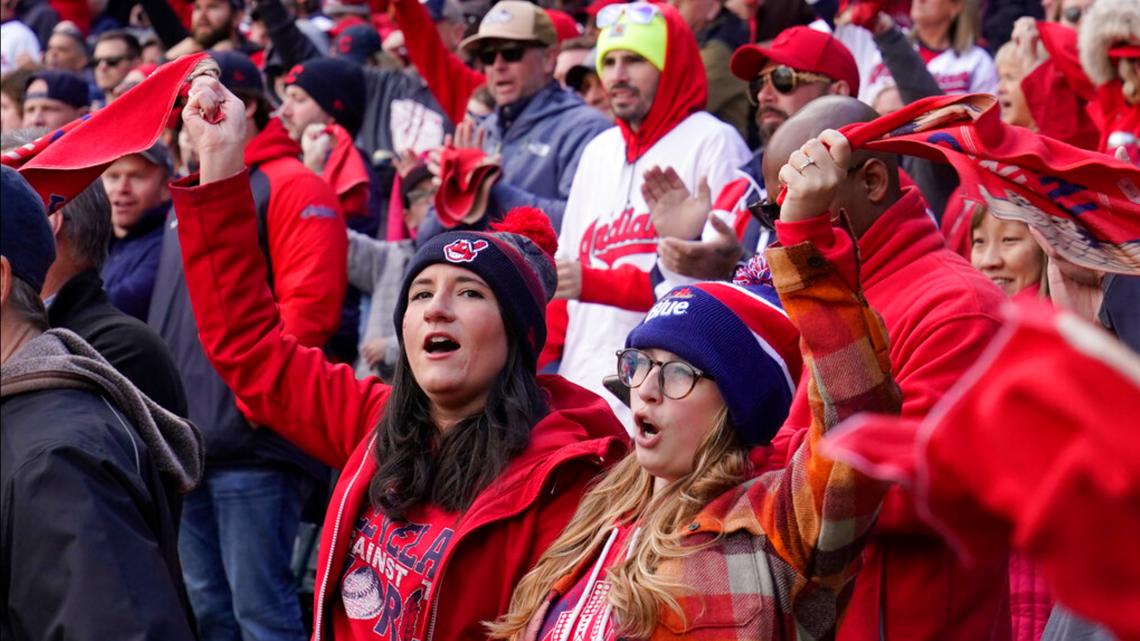 BBB warns Cleveland Guardians fans to beware of ticket scams | wkyc.com