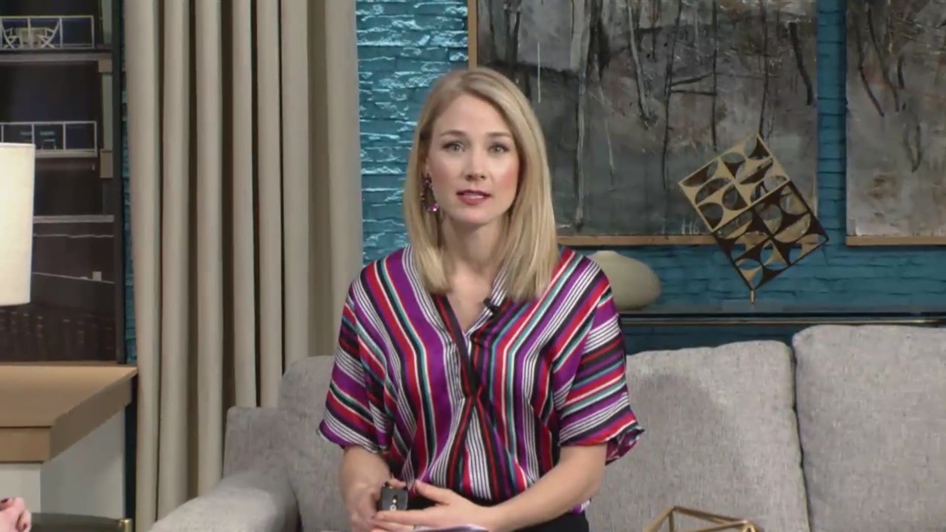 Colleen Cronin & Kelly Carmack Mata - The Support Ronald McDonald House ...