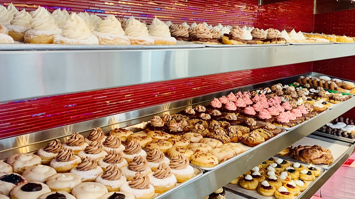 New donut shop coming to West Side Market in Cleveland | wkyc.com