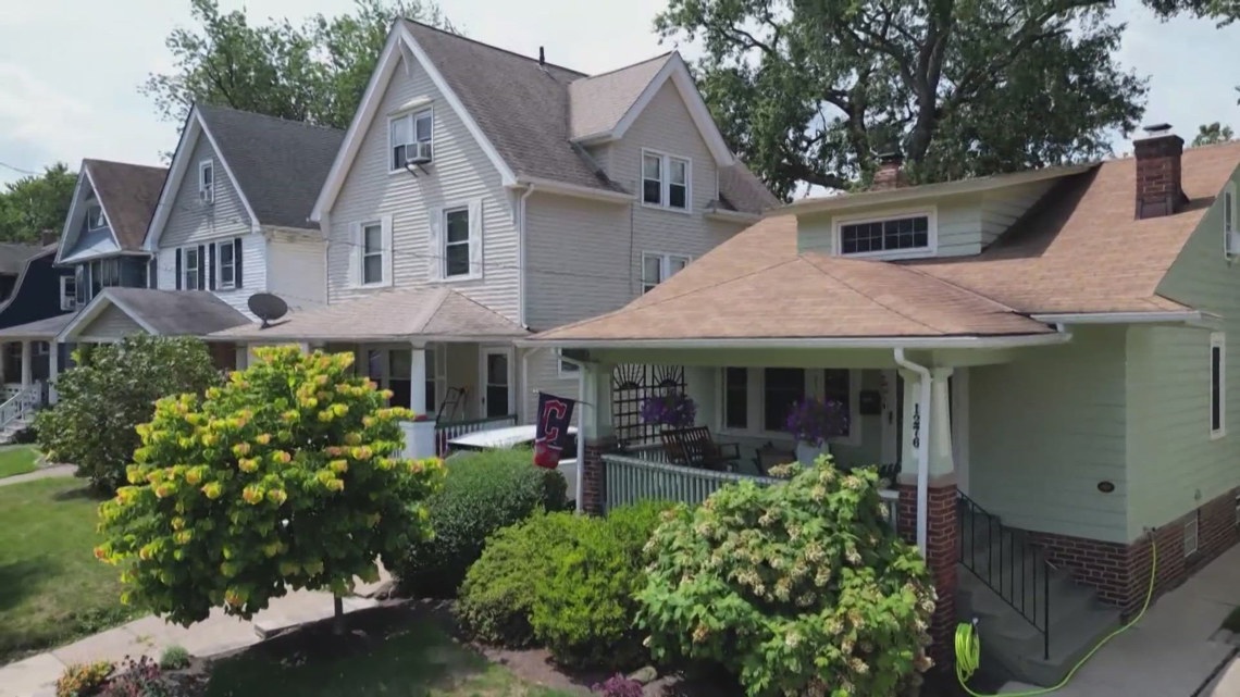 Ohio lawmakers send property tax reform package to Gov. Mike DeWine’s ...