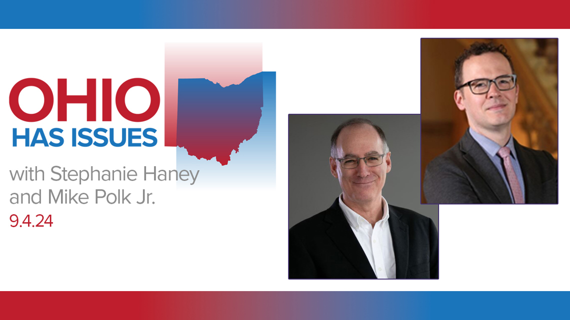 Political spending in Ohio, FCC rules for political ads & more | wkyc.com