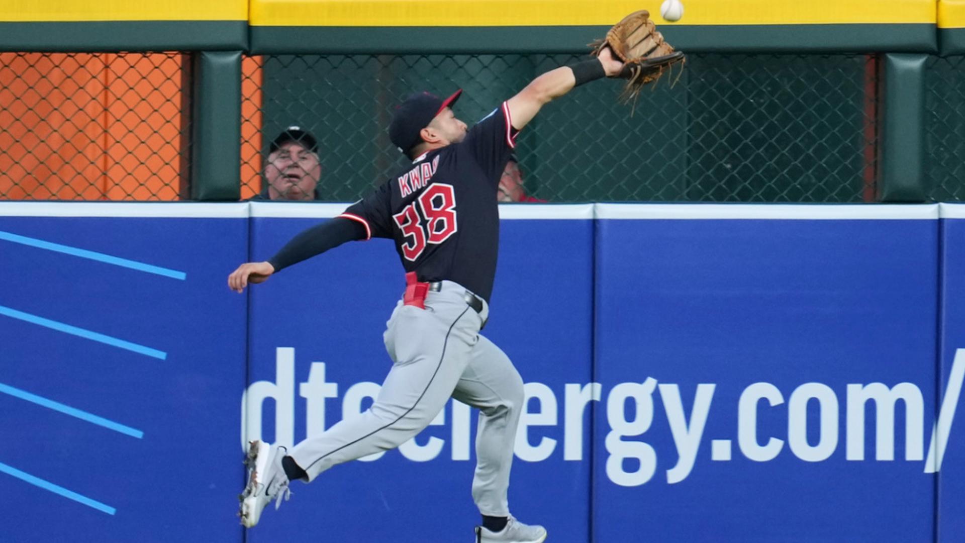 What is a macroburst? | wkyc.com