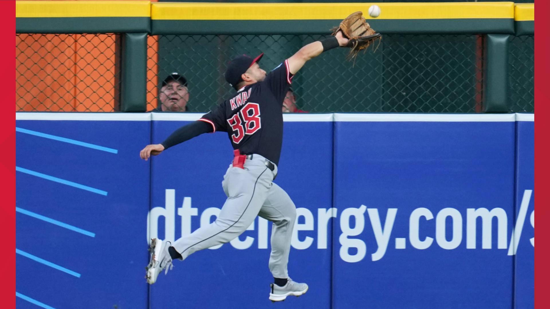 Cleveland Guardians 3B José Ramírez ranks 5th on MLB Network's annual ...