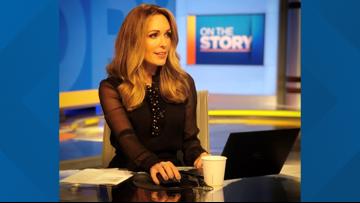Christi Paul looks at career and life journey to 3News | wkyc.com