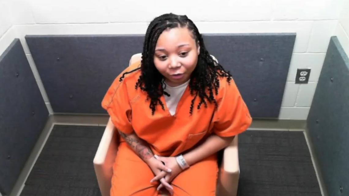 Akron murder: Woman sentenced to life for fatal shooting | wkyc.com