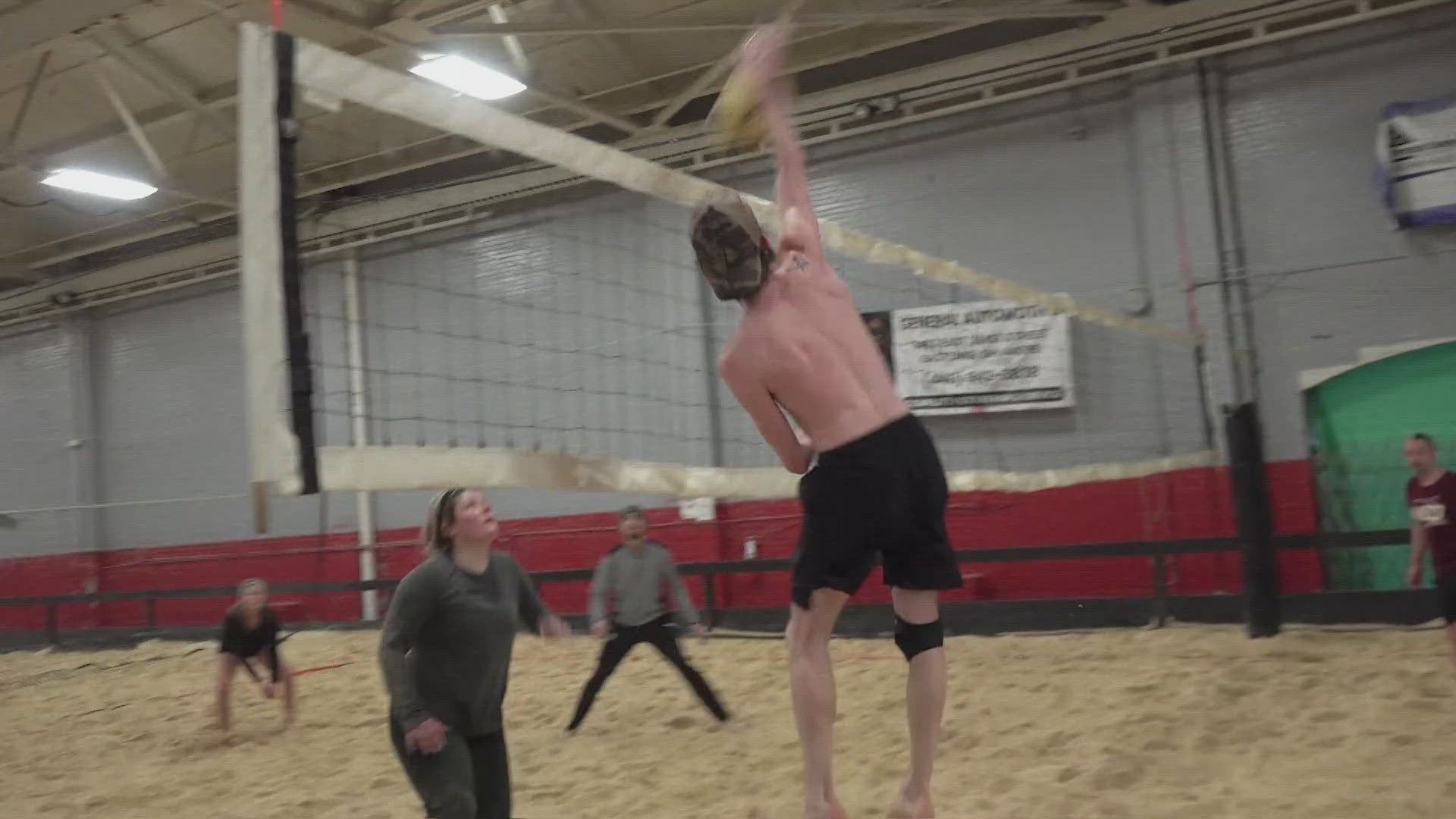 Cleveland Metroparks Zoo holds Primate Forest groundbreaking | wkyc.com