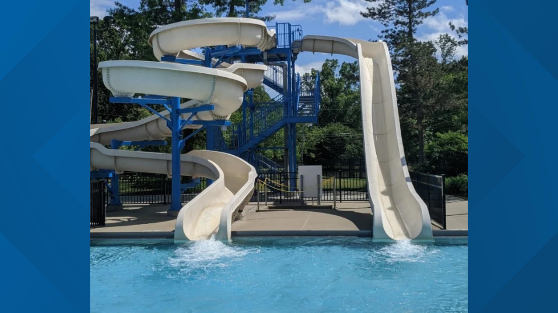 LIST | Swimming pools open summer 2026 near Cleveland, Akron | wkyc.com