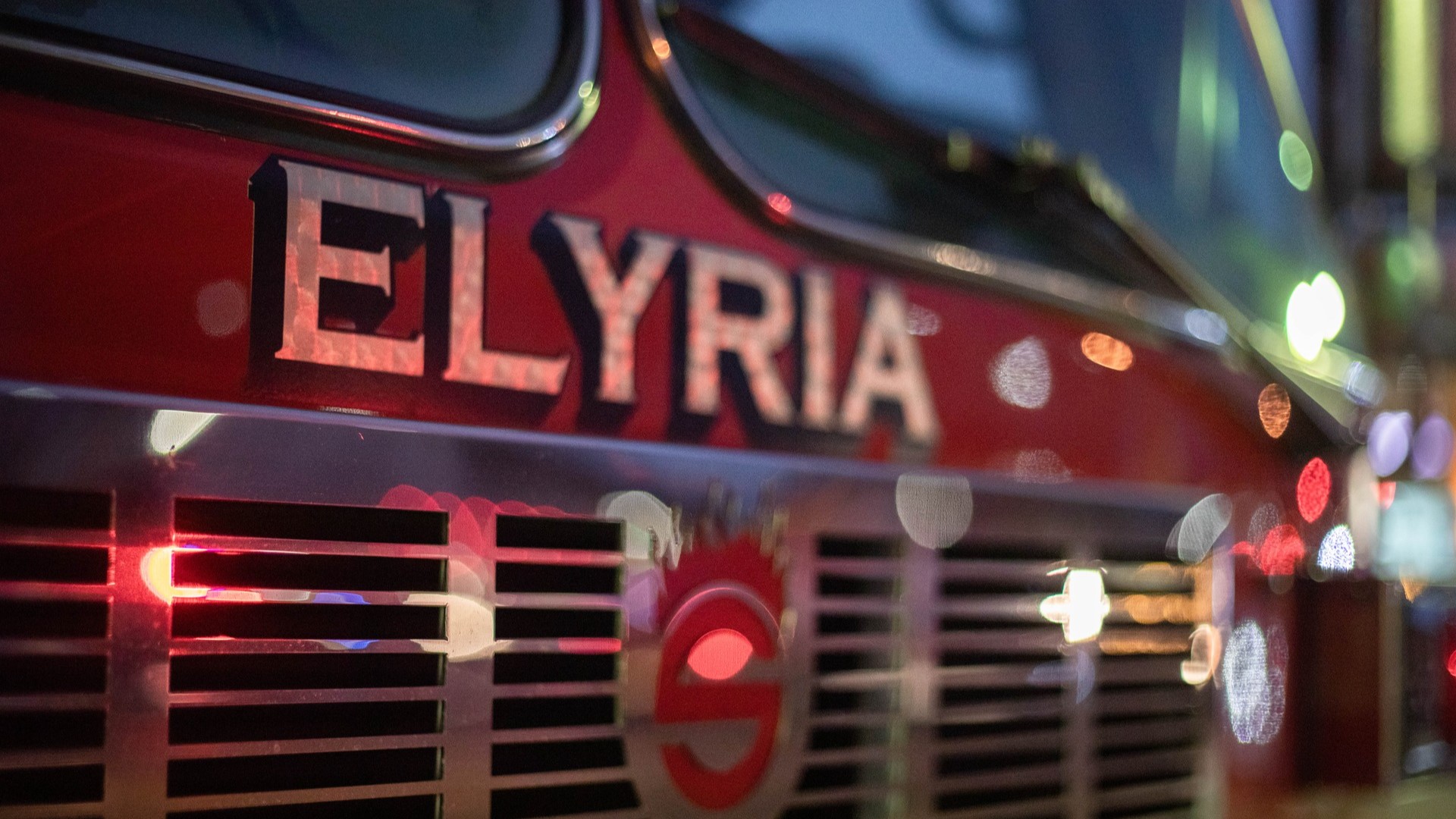 Elyria home 'uninhabitable' after early Sunday fire | wkyc.com