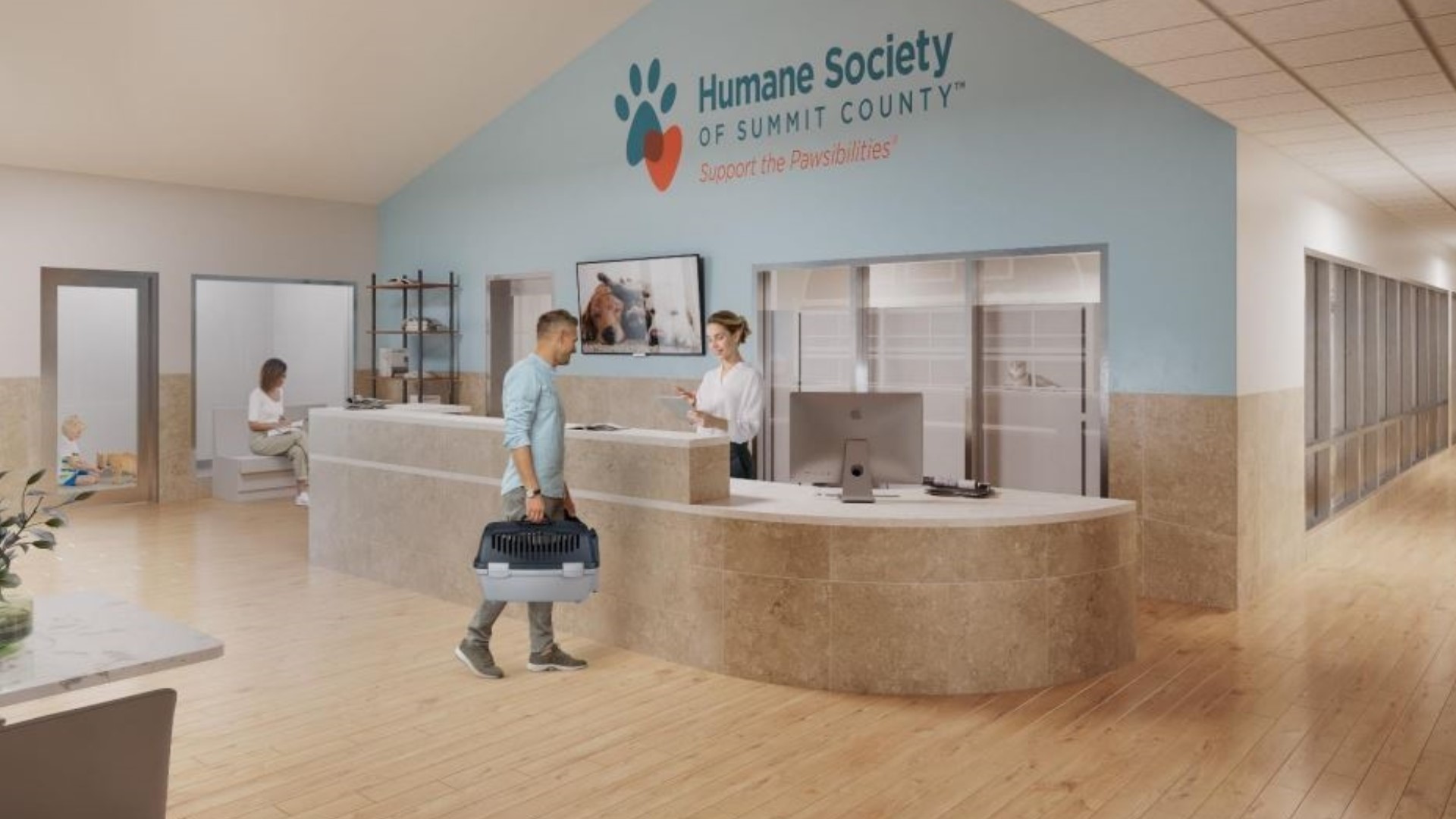 Humane Society of Summit County heading for new home in Cuyahoga | wkyc.com