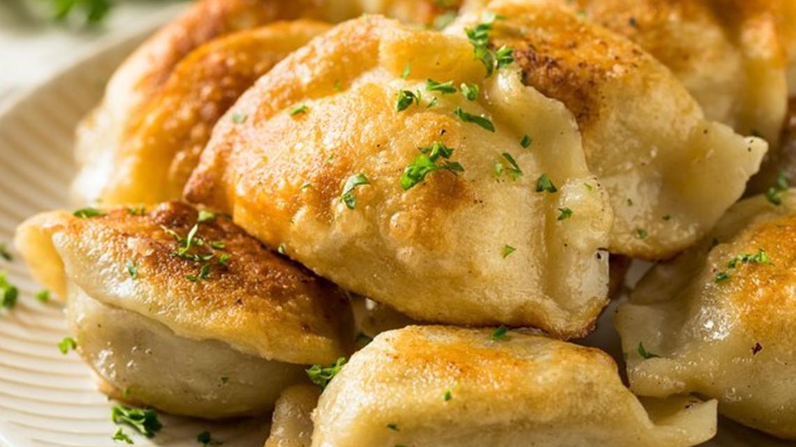 Cleveland Pierogi Week 2026: See which Northeast Ohio restaurants are ...