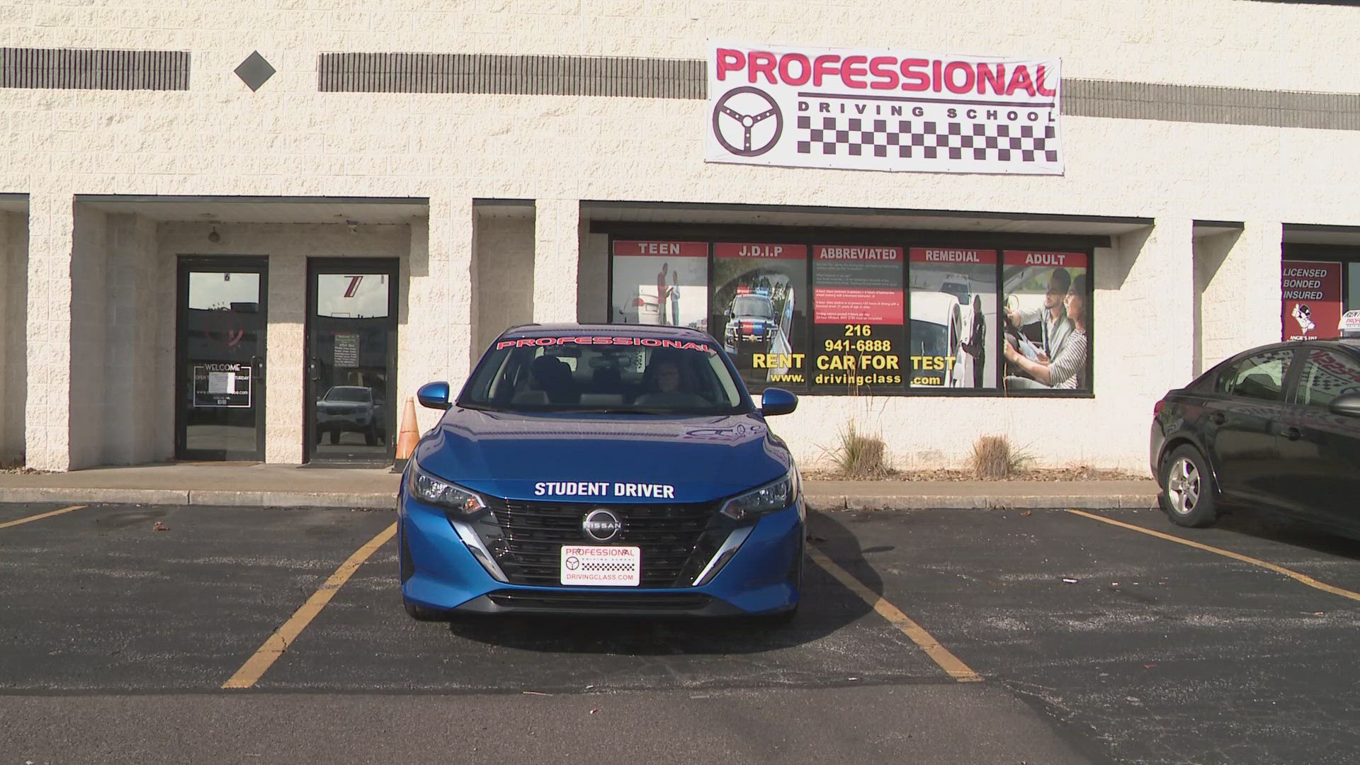 Ohio mandates driver training for young drivers under 21 | wkyc.com