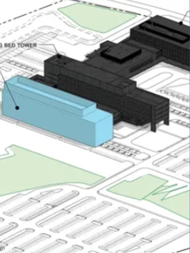 Cleveland Clinic invests $340M in Avon Hospital campus expansion | wkyc.com