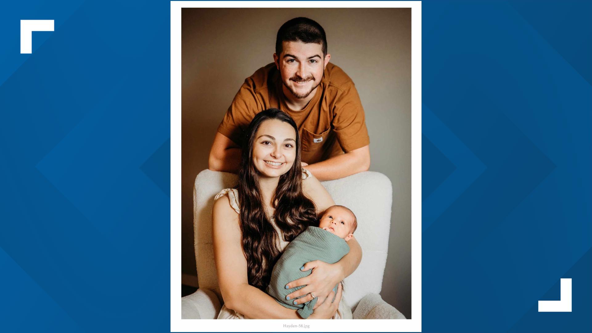 Harness racing community mourns loss of rising star Hunter Myers | wkyc.com