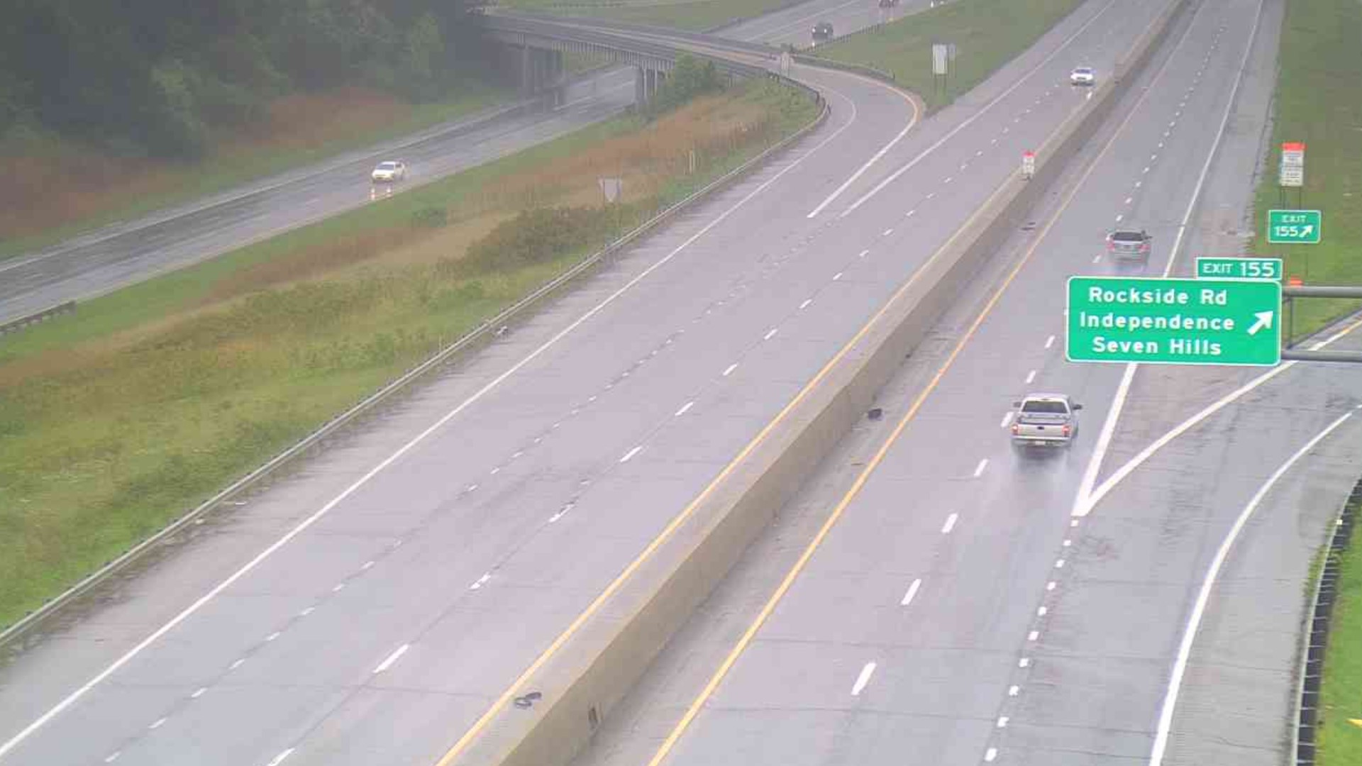 Interstate 77 resurfacing project to begin next week | wkyc.com