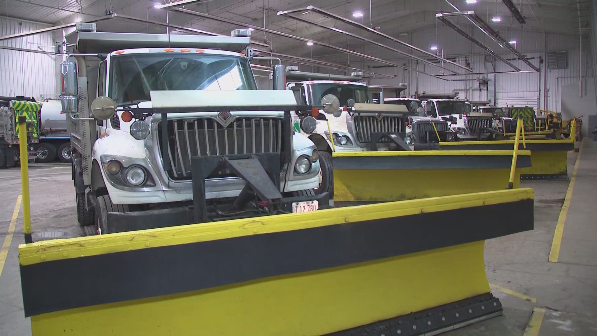 ODOT shares terrifying bodycam video from November crash, reminds ...