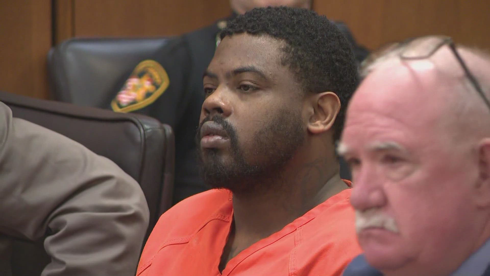 'Truly an innocent victim': Jeffrey and Lanaemarshe Grant sentenced in ...