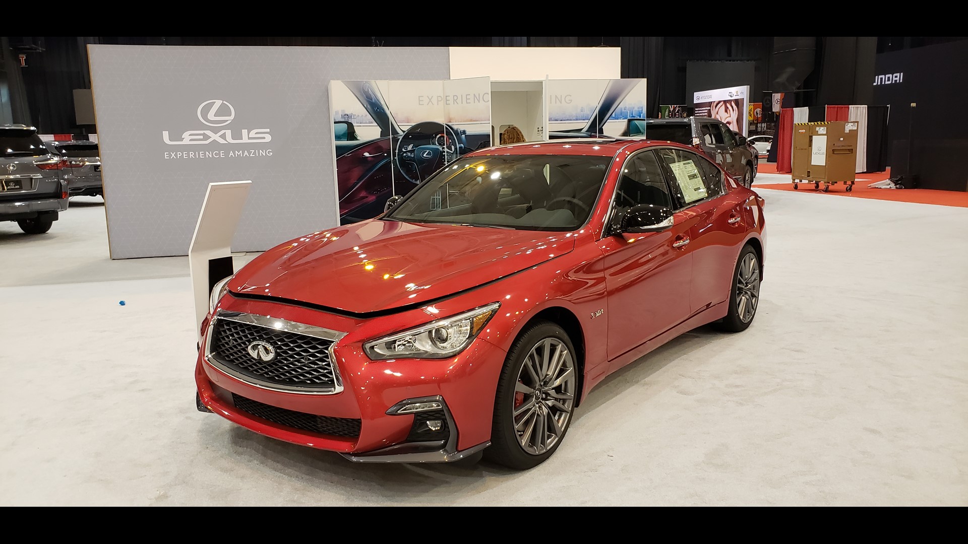 Cleveland Auto Show 2019: Everything you need to know from Ride-N-Drive ...