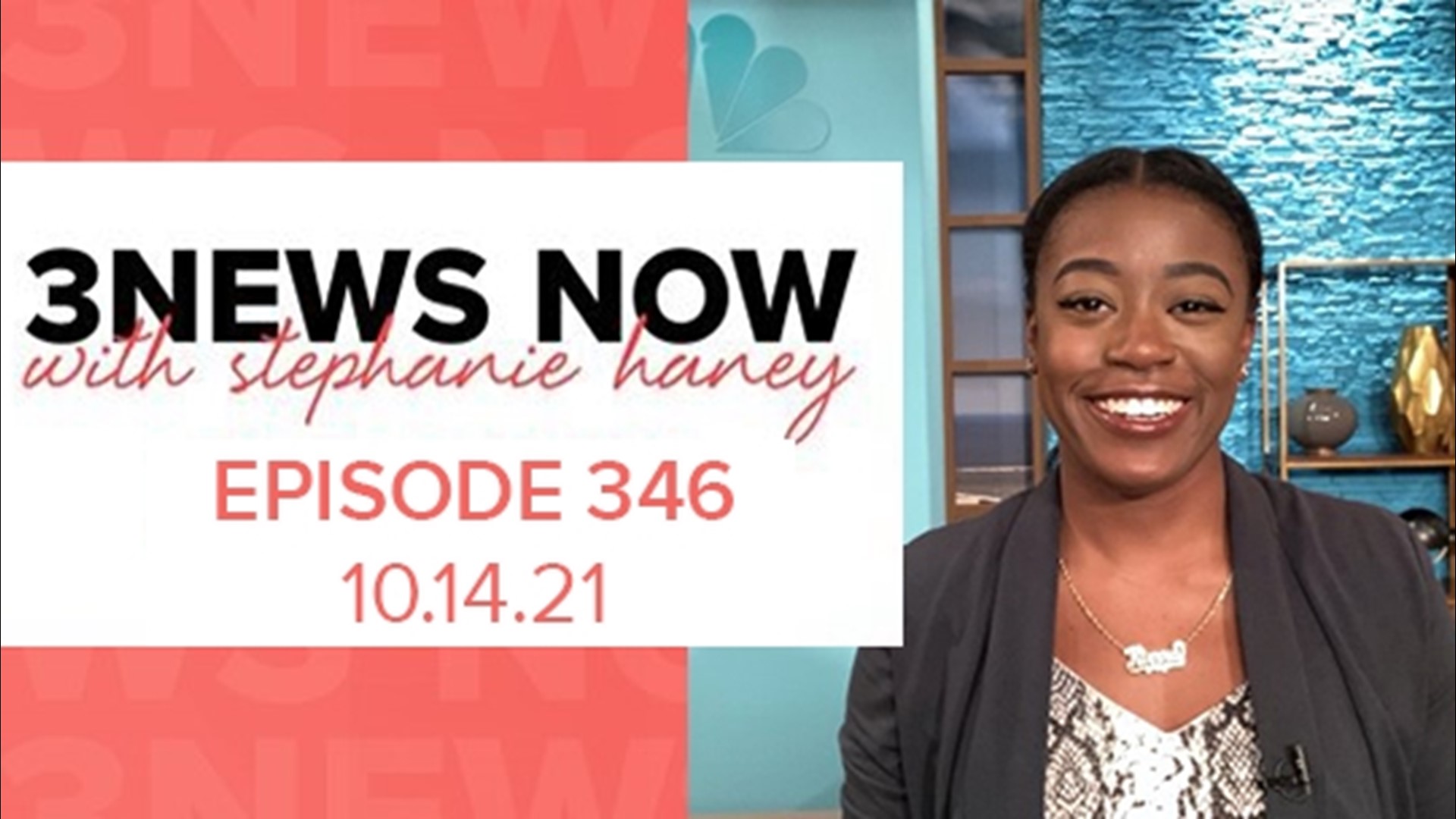 October 14 | 3News Now with Stephanie Haney | wkyc.com