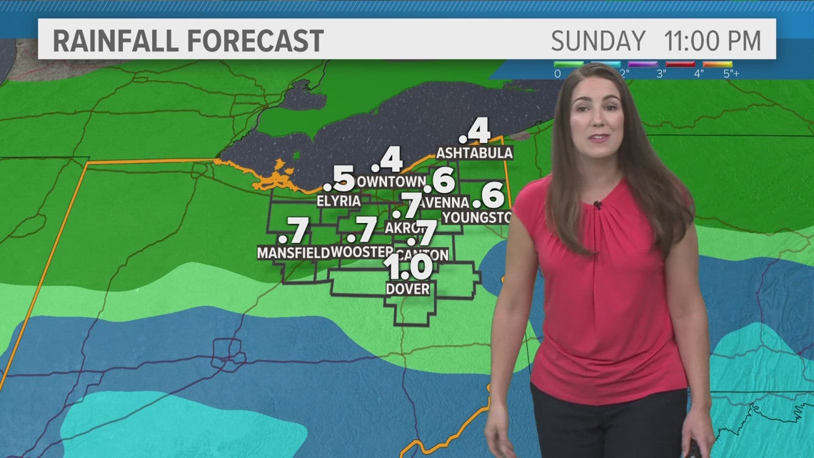 Akron's WinterBlast returns for 19th year of fun | wkyc.com