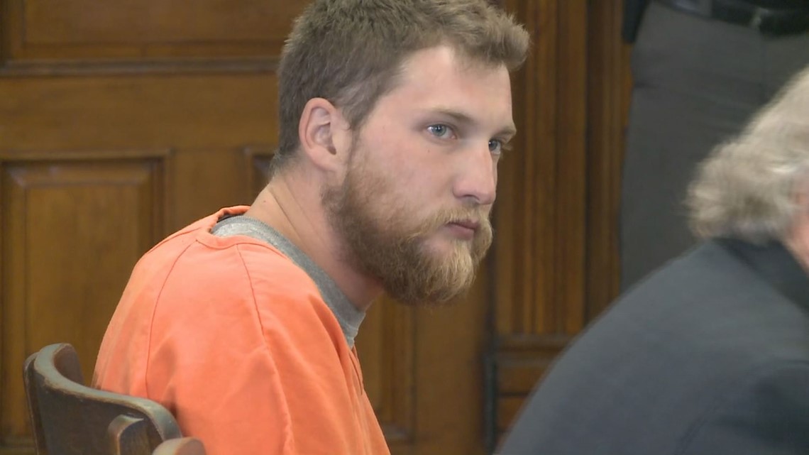 Carroll County Matthew Little pleads guilty Jonathon Minard | wkyc.com