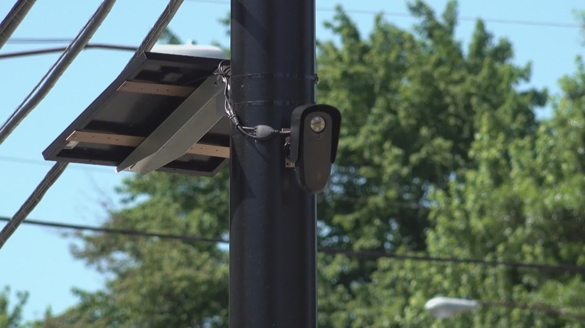 Cleveland City Council to consider extending Flock Safety camera ...