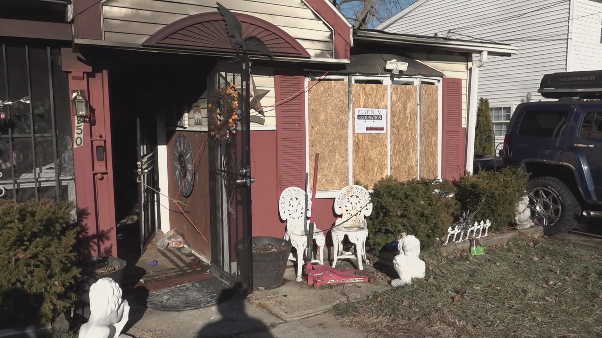 From swatting call to drug bust: Elyria police detail expanding case ...