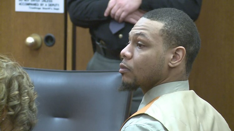 Jury finds mother, her boyfriend guilty in 4-year-old Aniya Day-Garrett ...