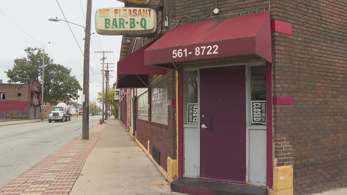 Cleveland BBQ restaurant gains $93K in Cleveland business investment ...
