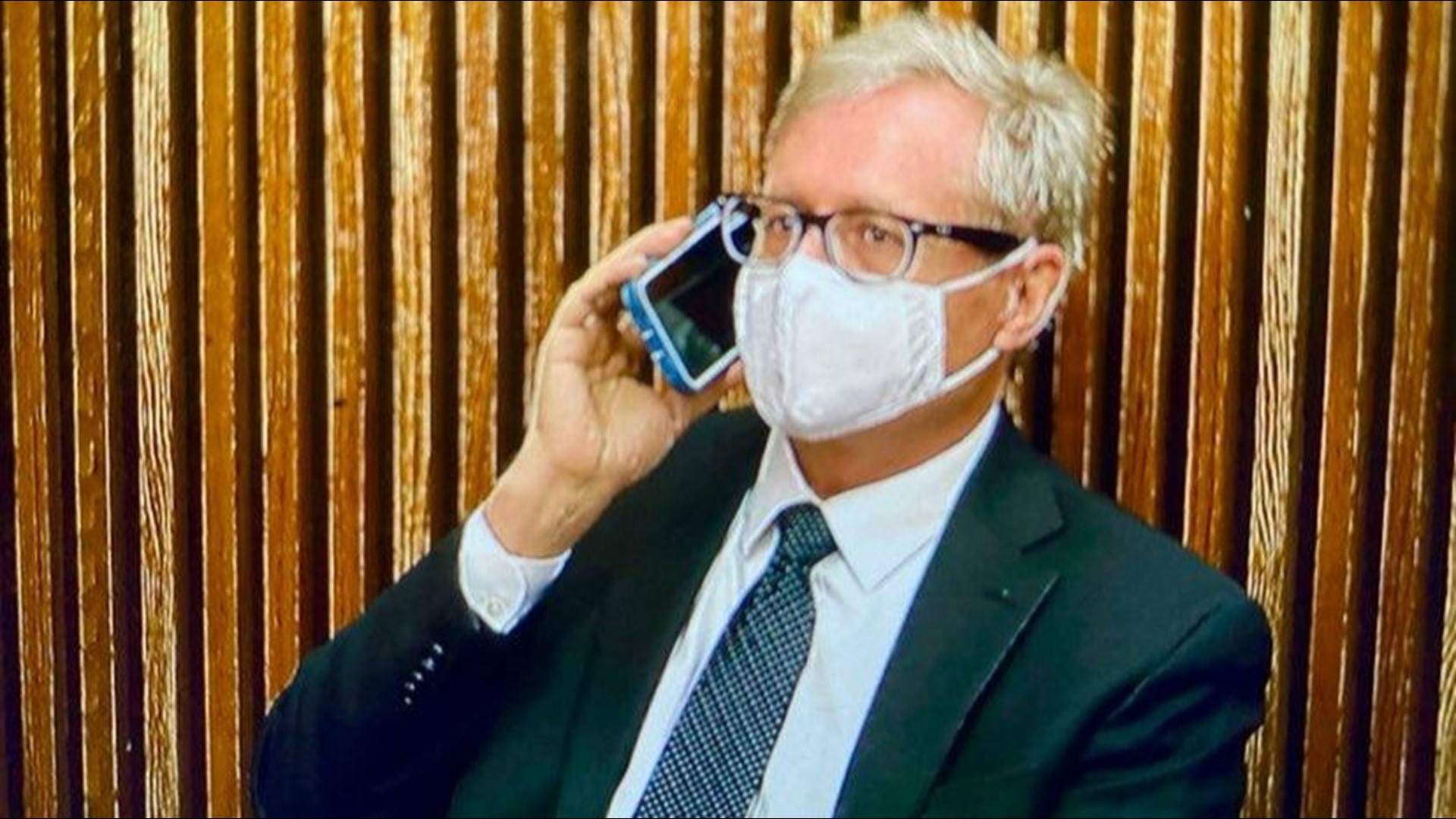 John Petsche trial: Former Brecksville City Councilman | wkyc.com