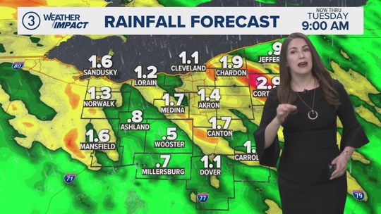 Cleveland Local News | Cleveland, Ohio | wkyc.com