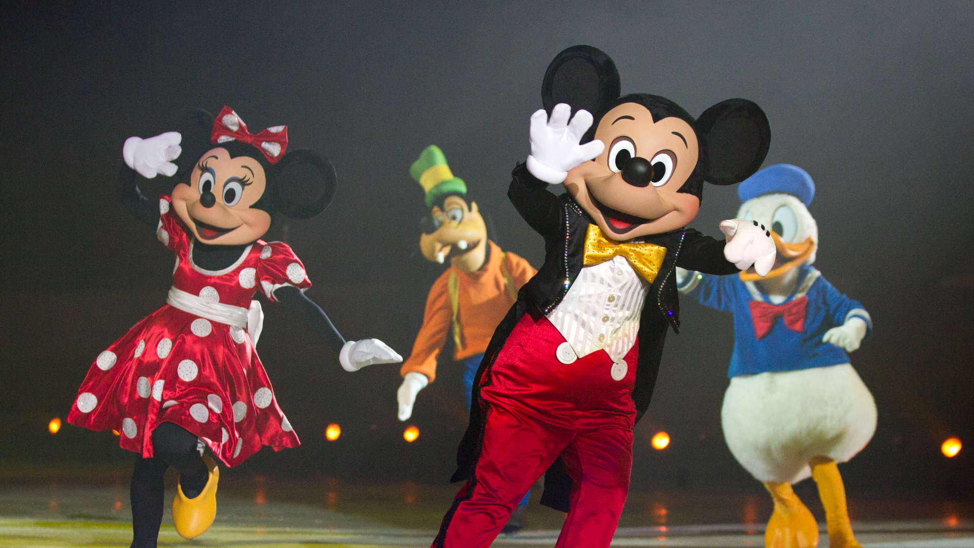 When is Disney on Ice in Cleveland? | wkyc.com