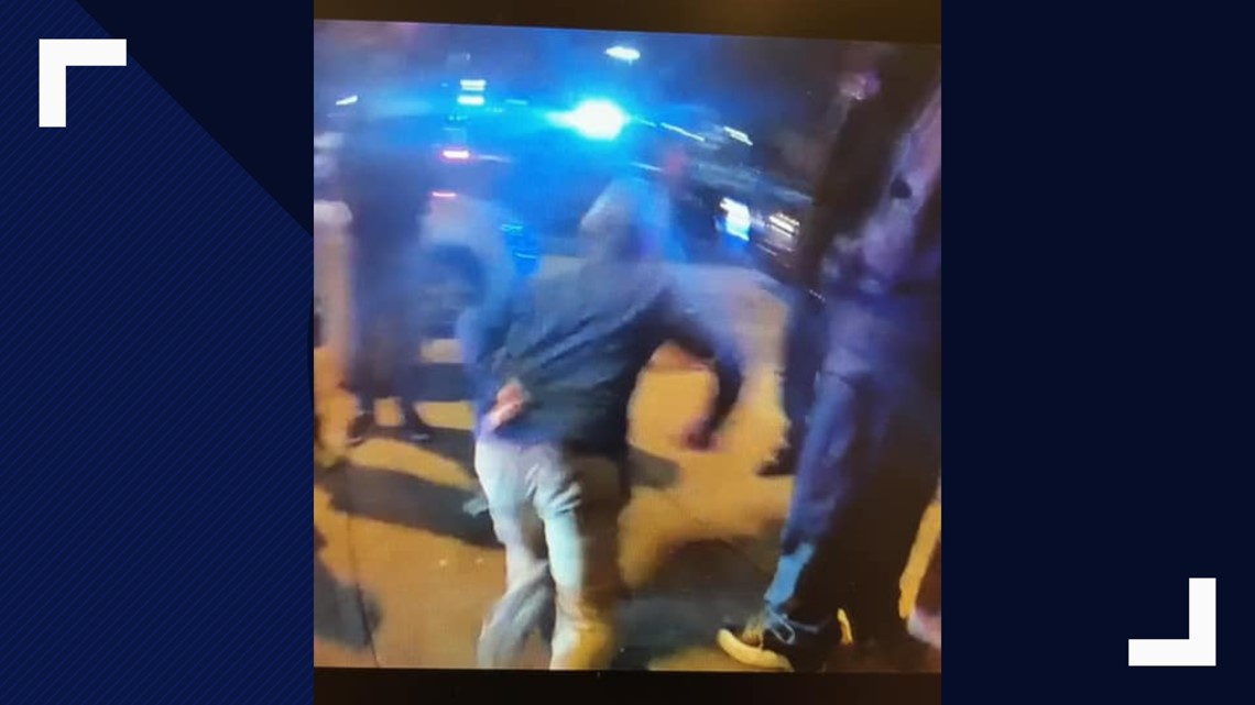 The Investigator | Akron cop resigns after body cam video surfaces ...