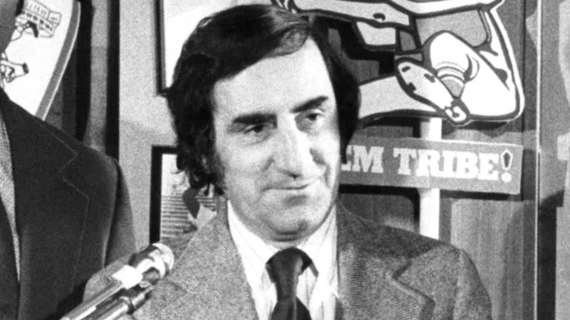 Former Cavaliers, Indians owner Nick Mileti dies at 83 | wkyc.com