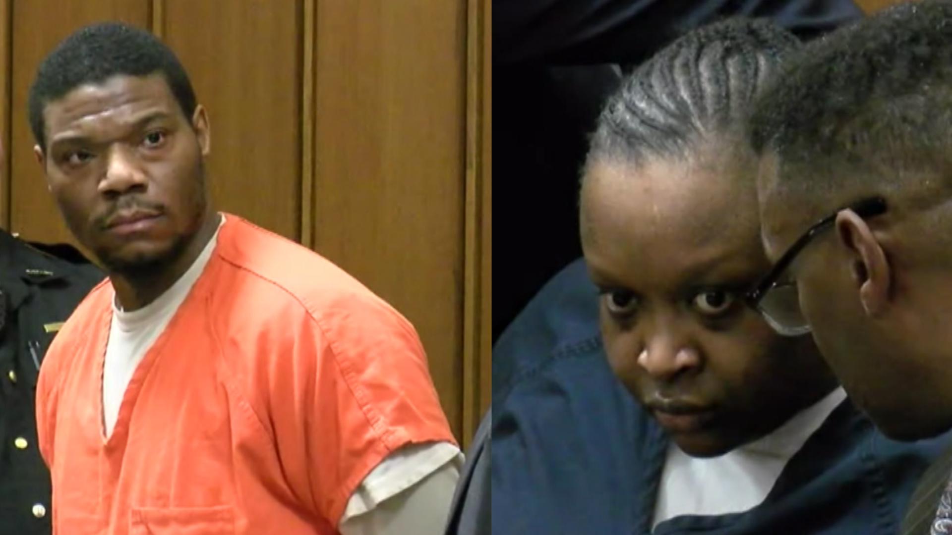 Euclid couple sentenced to prison for death of 4-year-old boy | wkyc.com