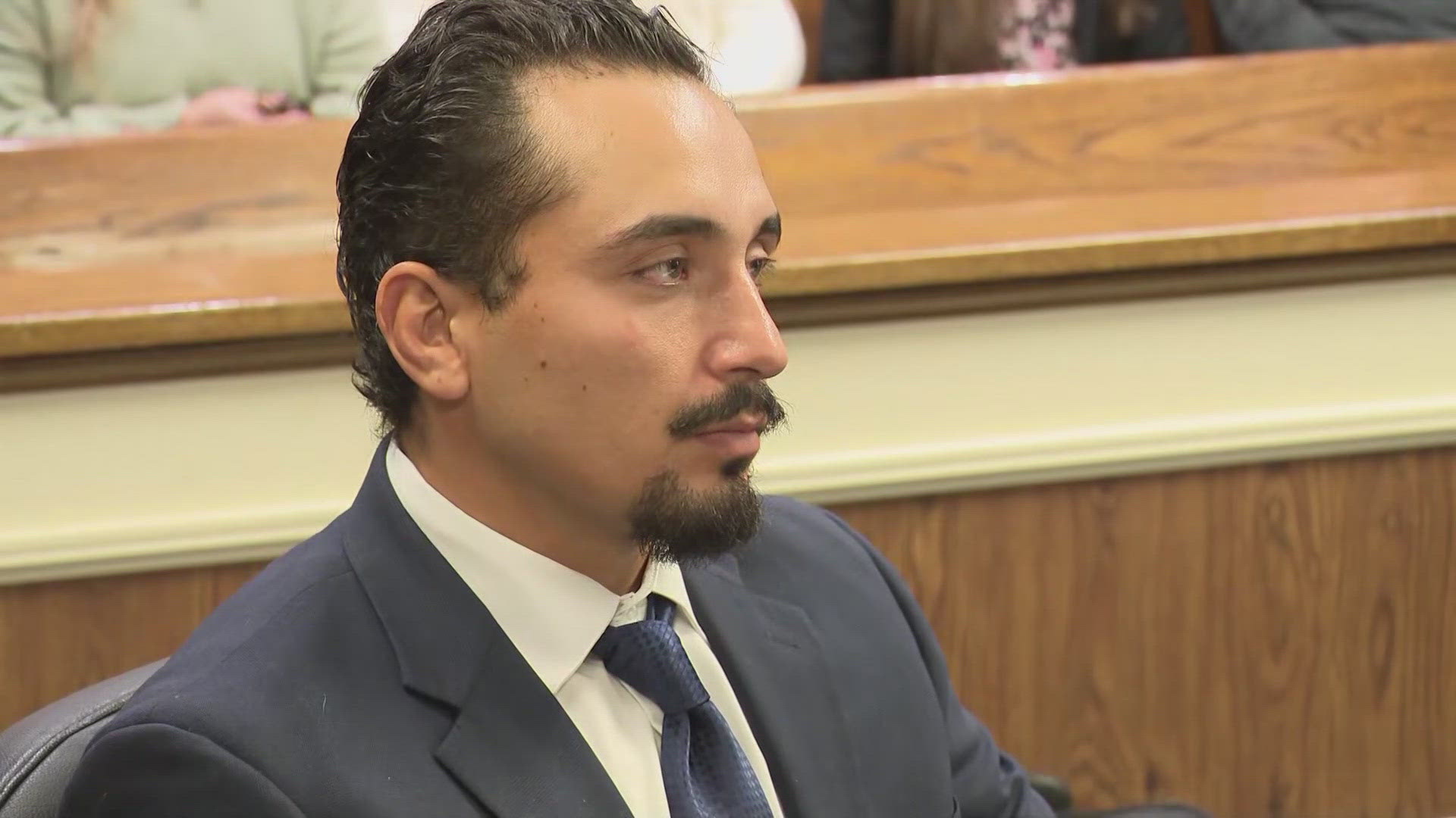 Former Hawken coach Devin Hernandez pleads guilty to sexual battery ...