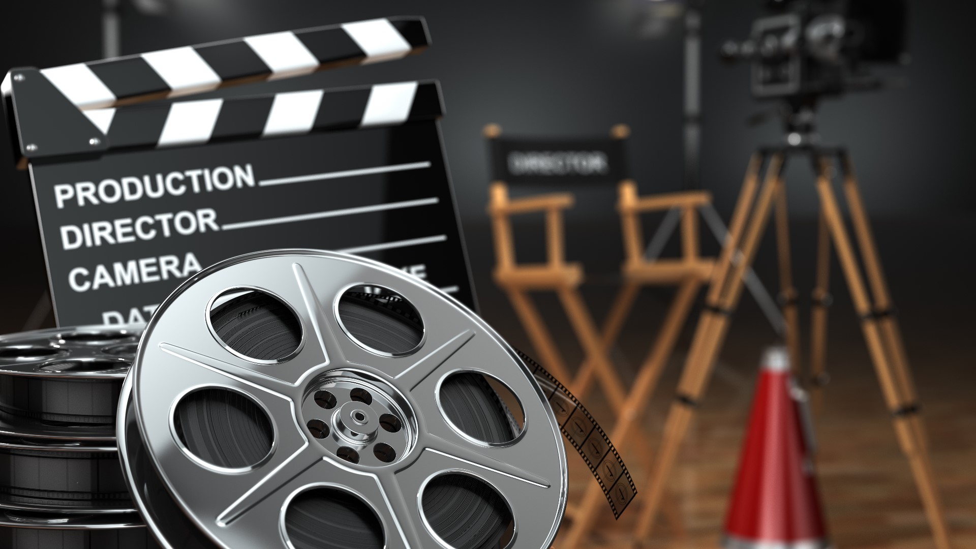 Casting for Murdered Innocence movie being filmed in Cleveland | wkyc.com