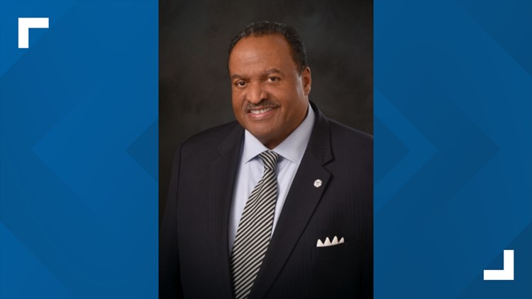 Who is running for Akron mayor? | wkyc.com