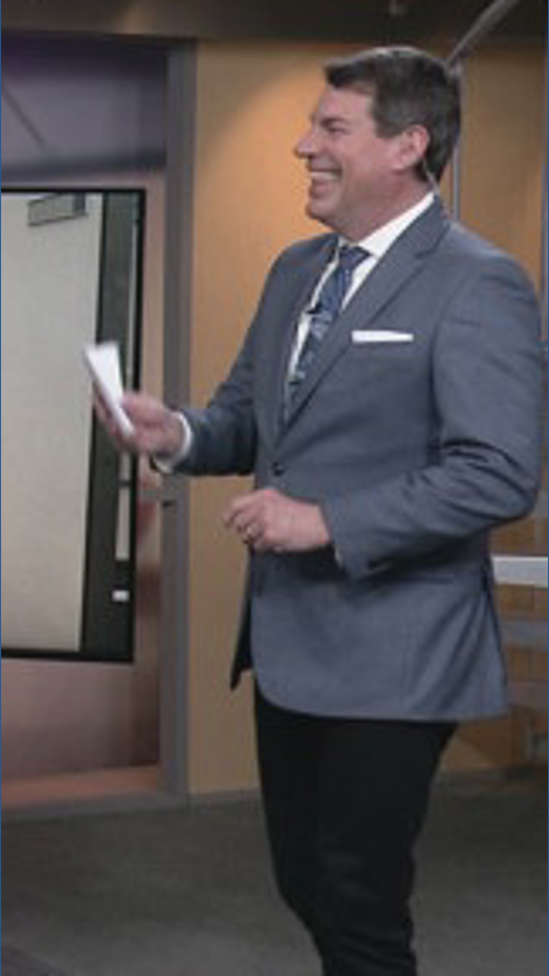 Dad jokes with 3News’ Matt Wintz and Dave Chudowsky: Why did the ...