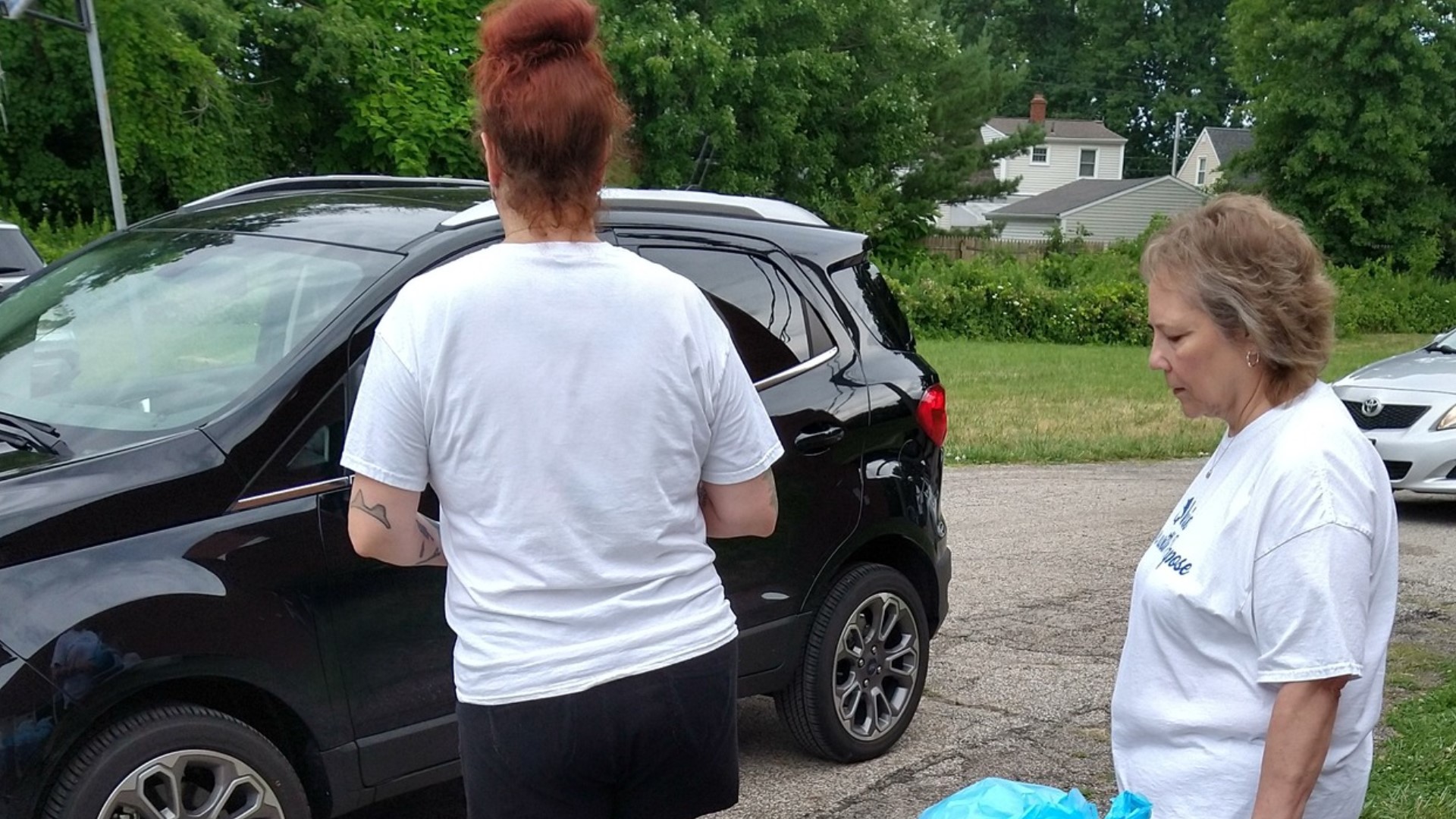 Helping pets in need: Ohio Paws With Purpose | wkyc.com