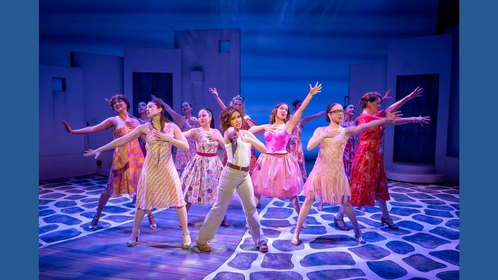 ‘Death Becomes Her,’ ‘Mamma Mia!’ and ‘Phantom’ lead Cleveland ...