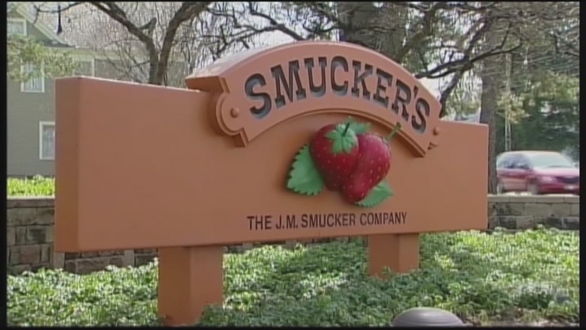 Orrville-based JM Smucker to buy Hostess for $5.6 billion | wkyc.com