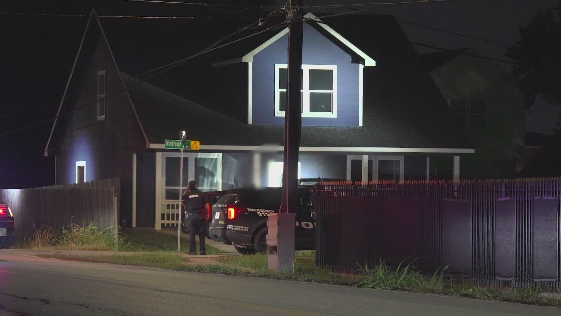 11-year-old boy dies after being shot while playing ding-dong-ditch ...