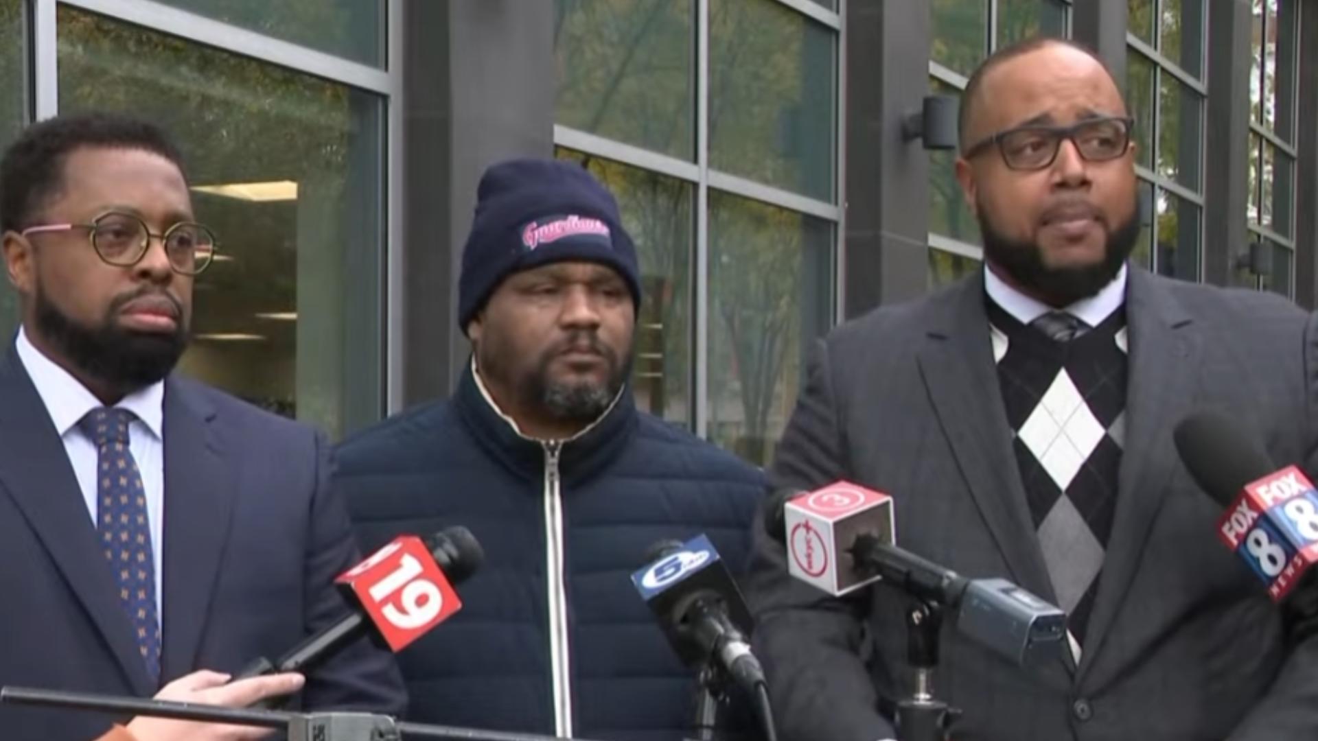 Murder of Christion Olson in Brunswick Hills: Case remains under ...